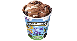 Ben & Jerrys Eis - Phish Food :: - SUBWAY® Restaurant Stadthagen ...